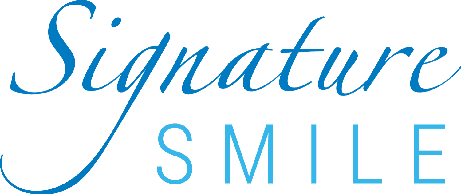 Home - Signature Smile